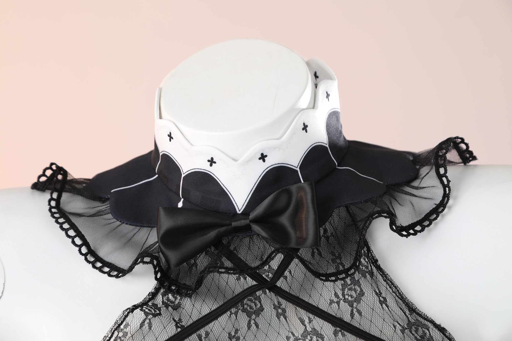 Azur Lane : Formidable Swimsuit Cosplay Costume – StarCine Collectible