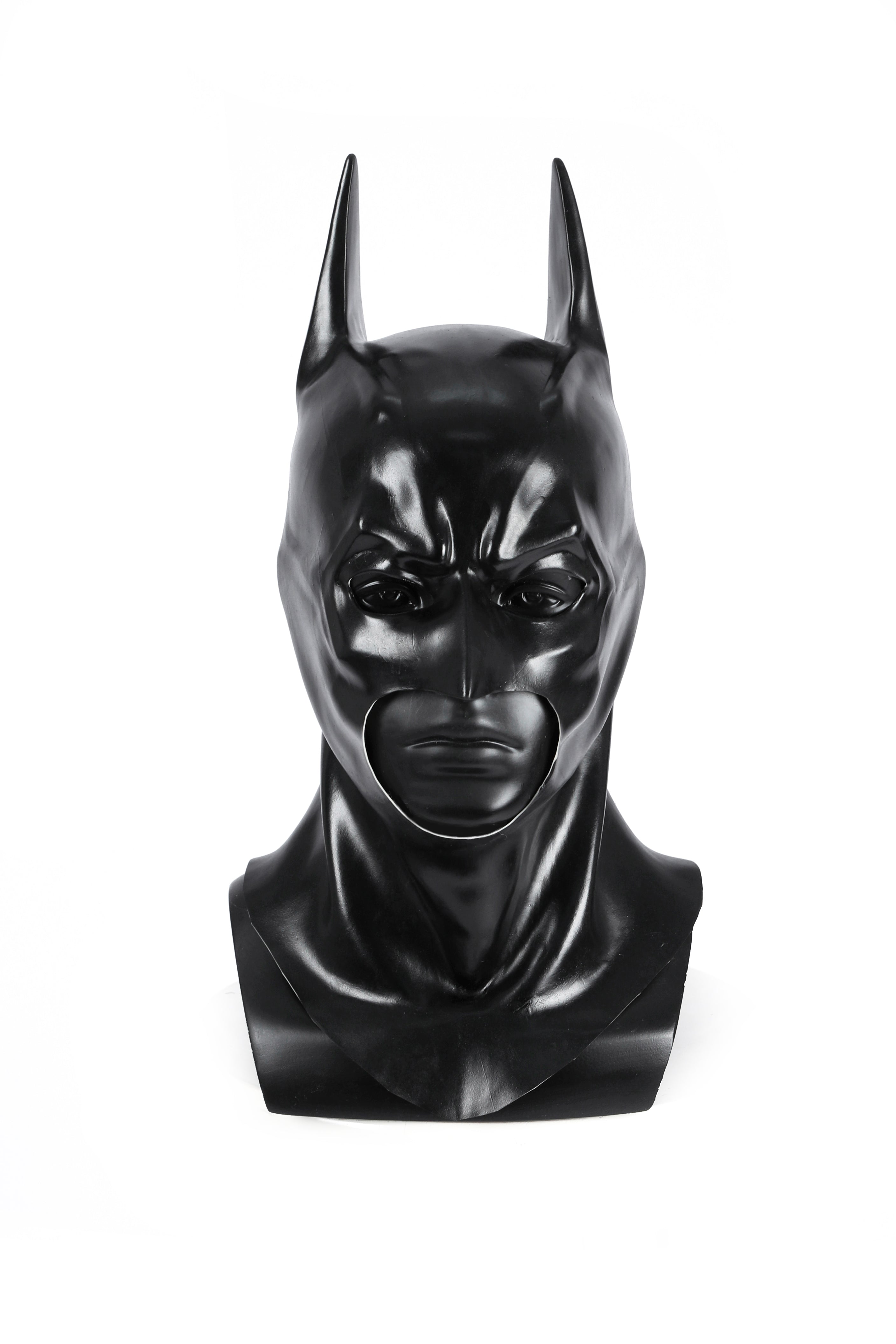 Absolute Batman Cosplay Costume - Full Set Suit – StarCine Collectible