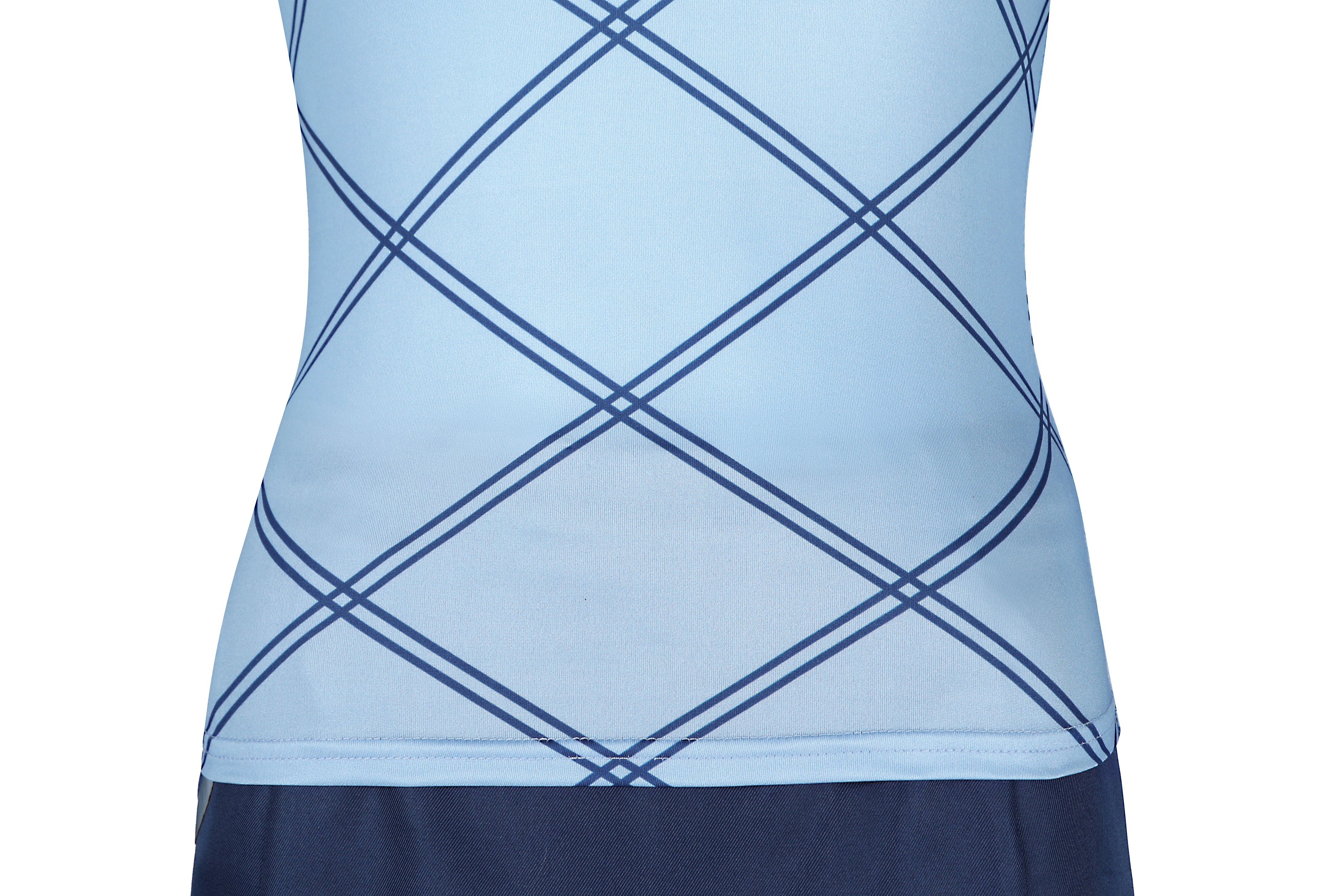 One Piece Live Action Season 2: Nami (Blue Heart Version) Cosplay Cost ...