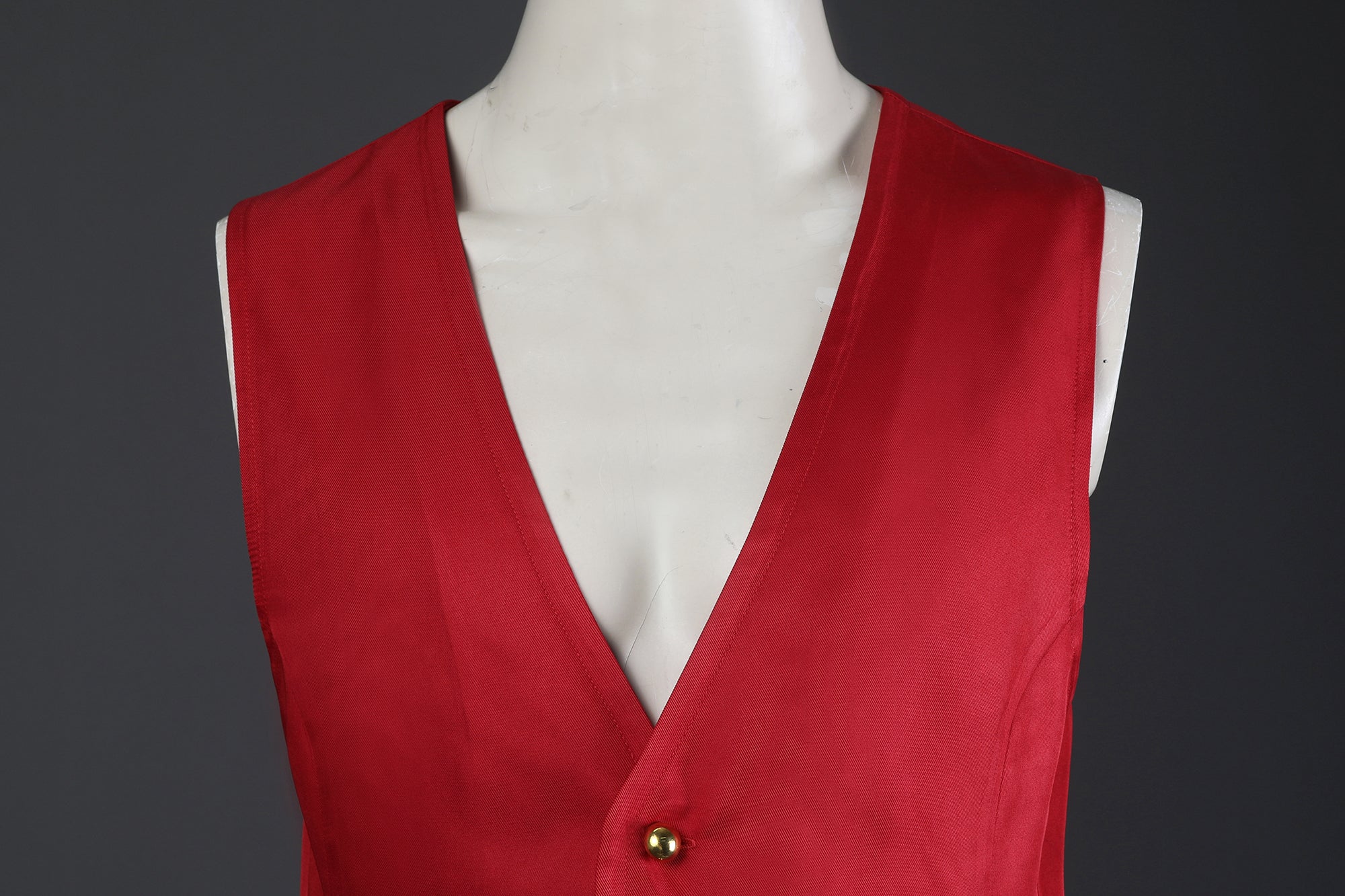 One Piece Live Action Season 1: Monkey D. Luffy Cosplay Costume ...