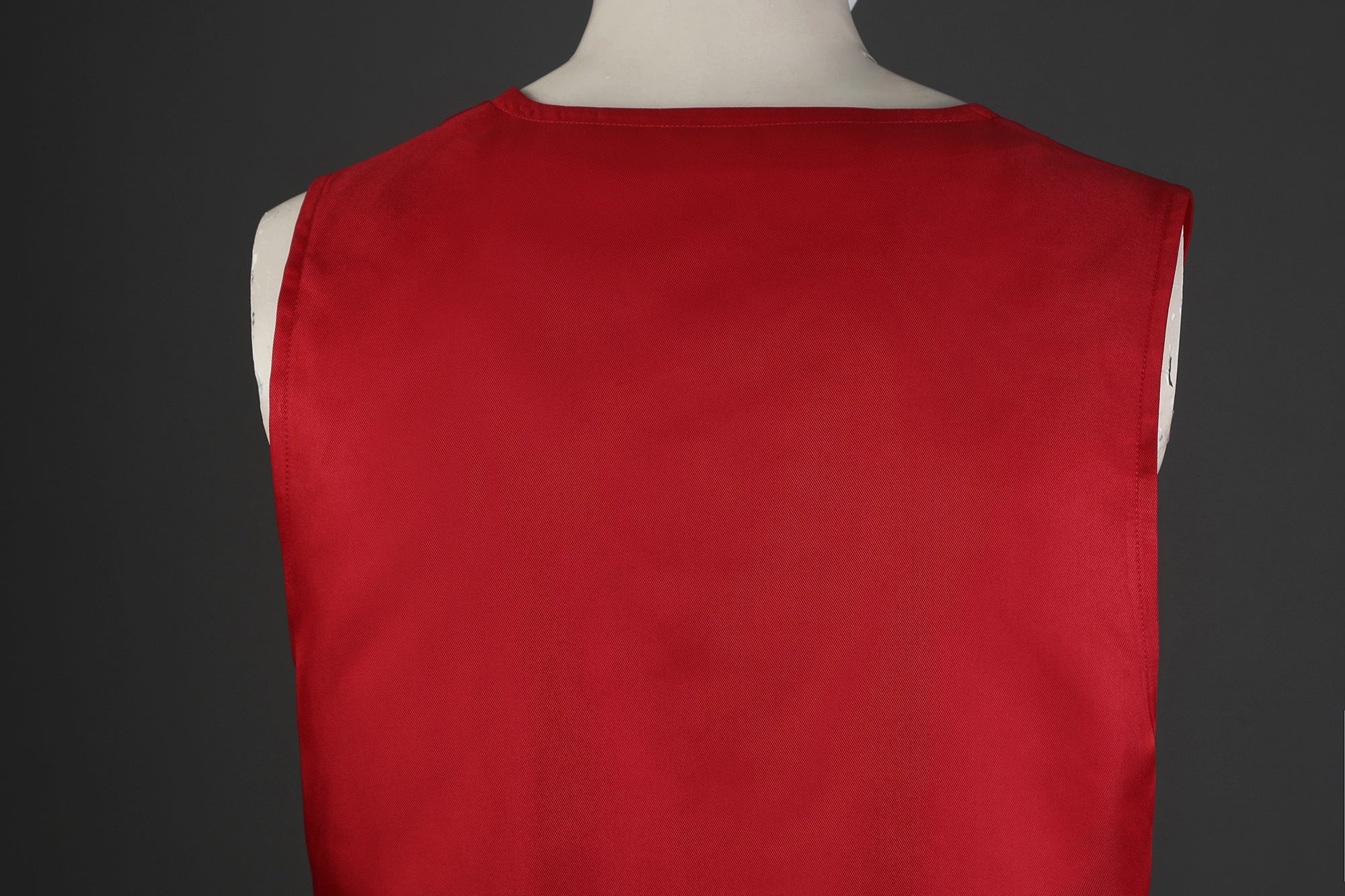 One Piece Live Action Season 1: Monkey D. Luffy Cosplay Costume ...