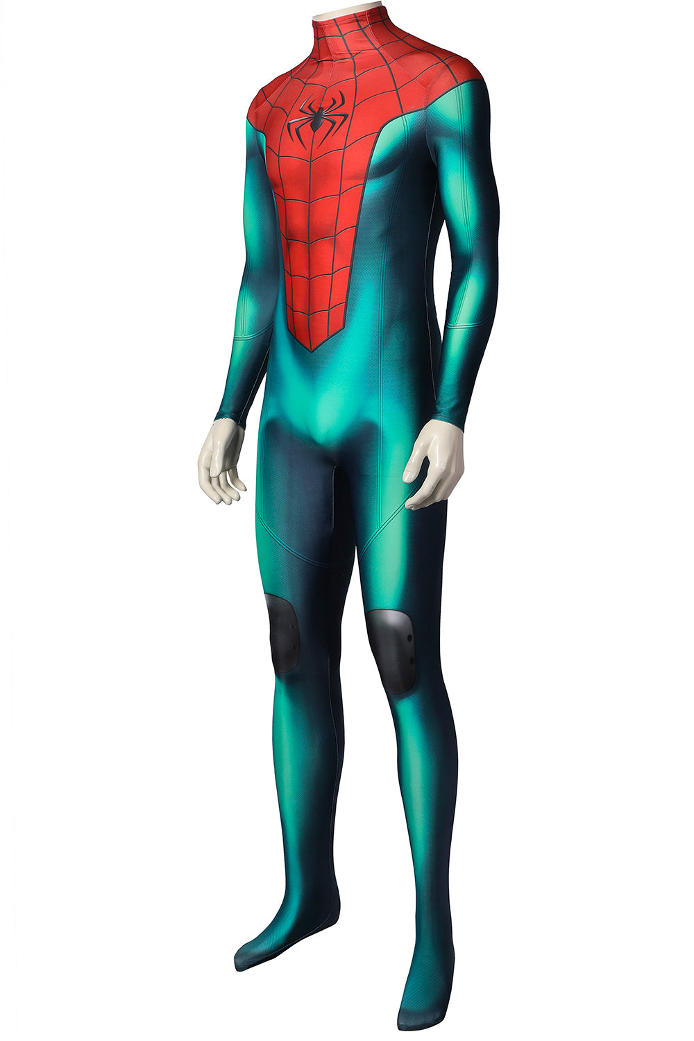 PS5 Spider-Man: Miles Morales - Great Responsibility Suit Cosplay Cost ...