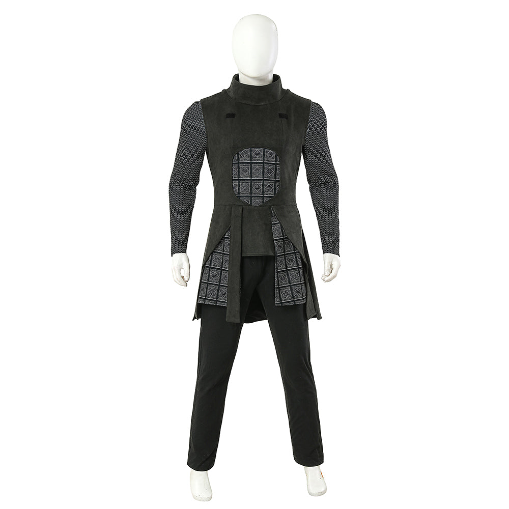 Avengers 5: Doomsday Doctor Doom Cosplay Costume – StarCine Collectible