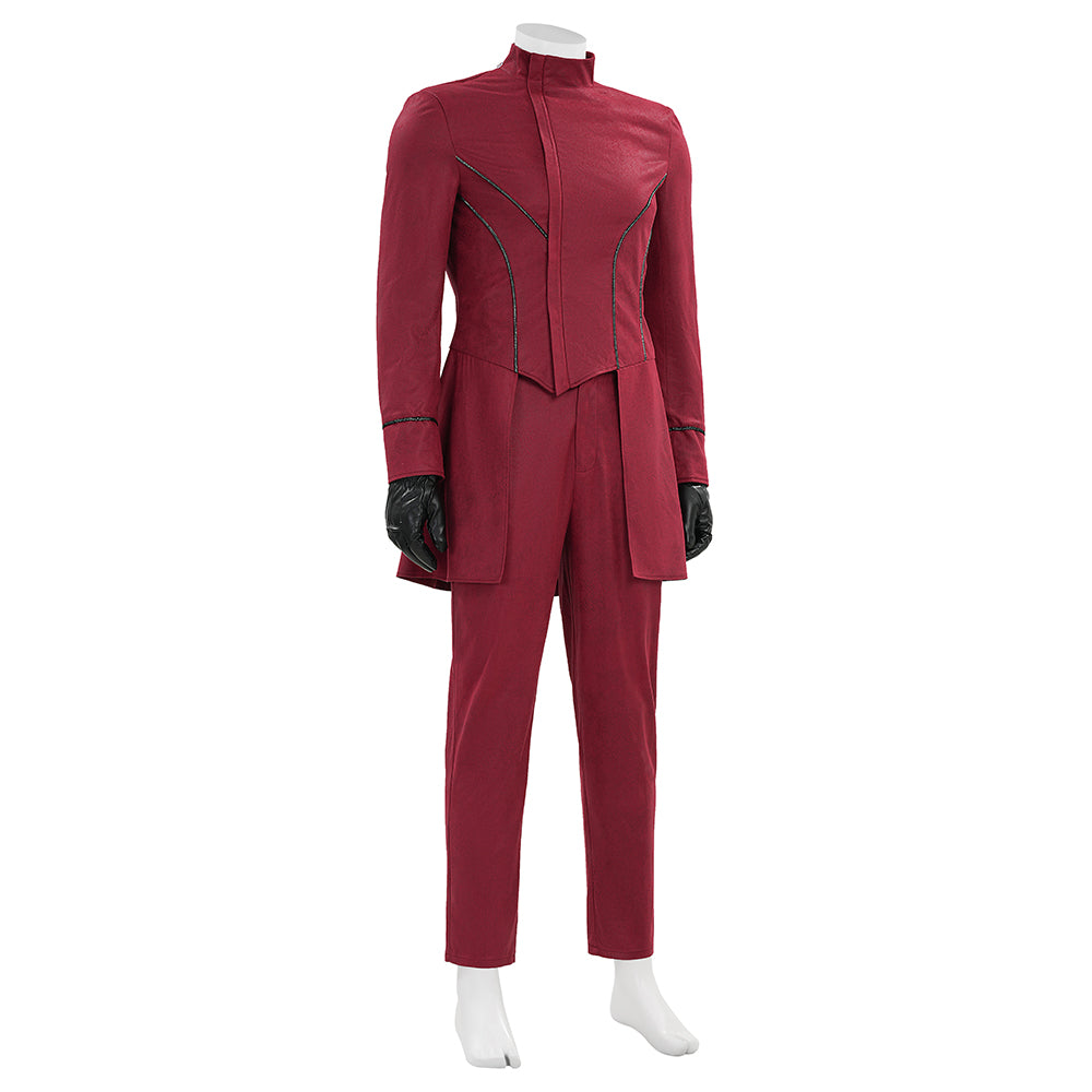Magneto Cosplay Costume - X-Men & Avengers Series Villain Suit ...