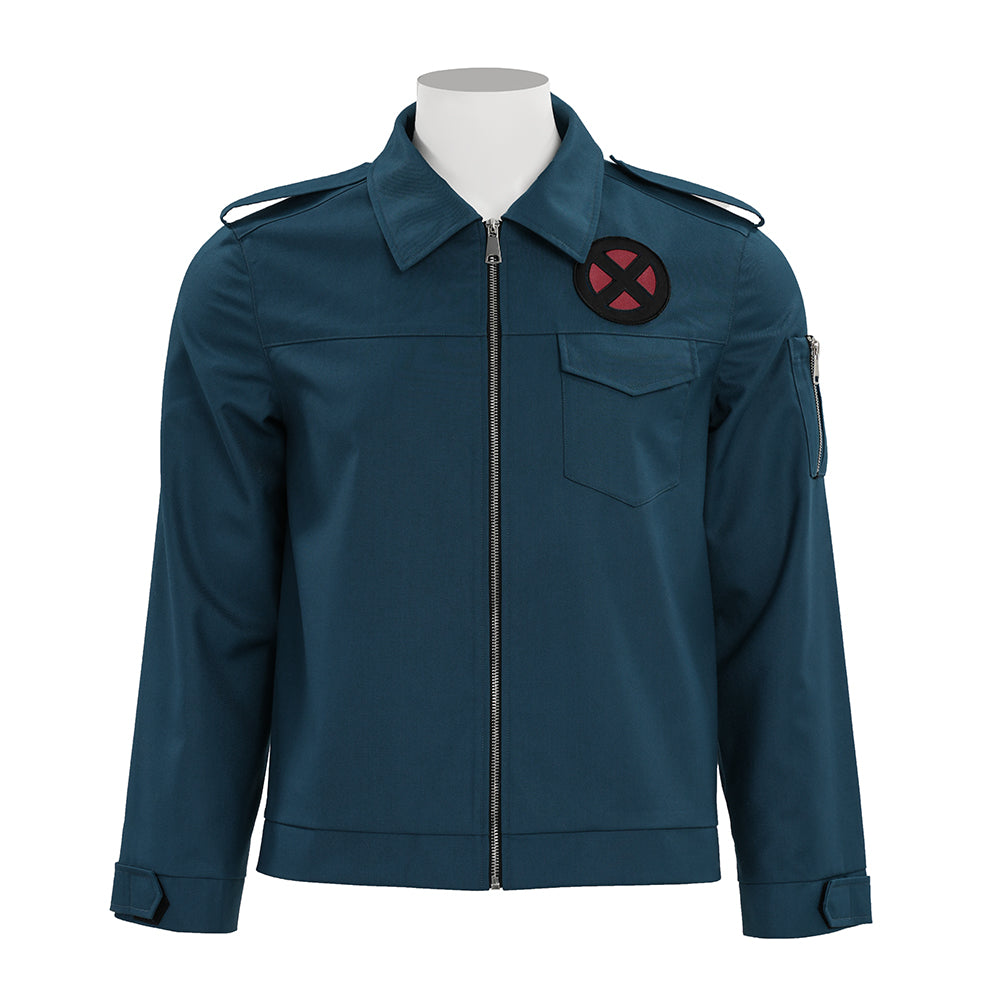 Professor X Costume - Avengers: Doomsday Inspired Cosplay Suit ...