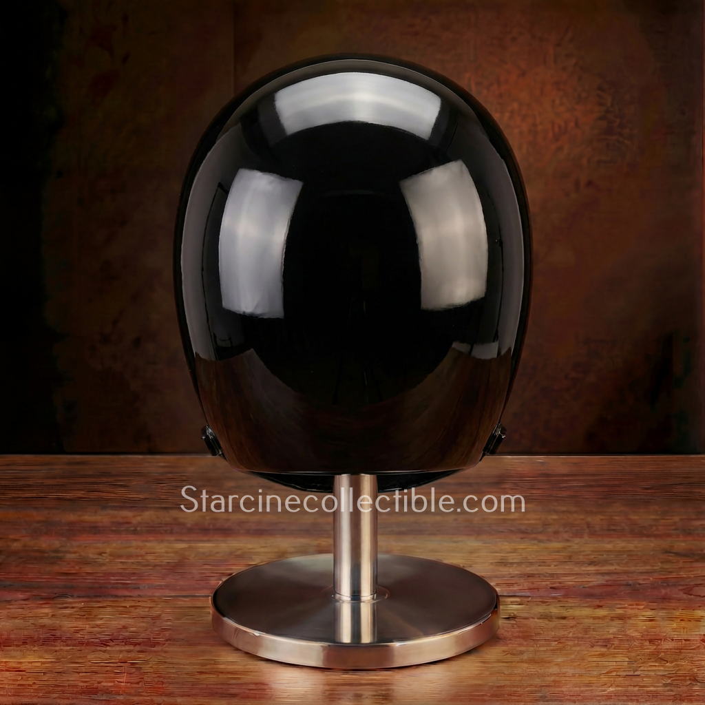 Power Rangers Zeo Helmet Life Size Replica – StarCine Collectible