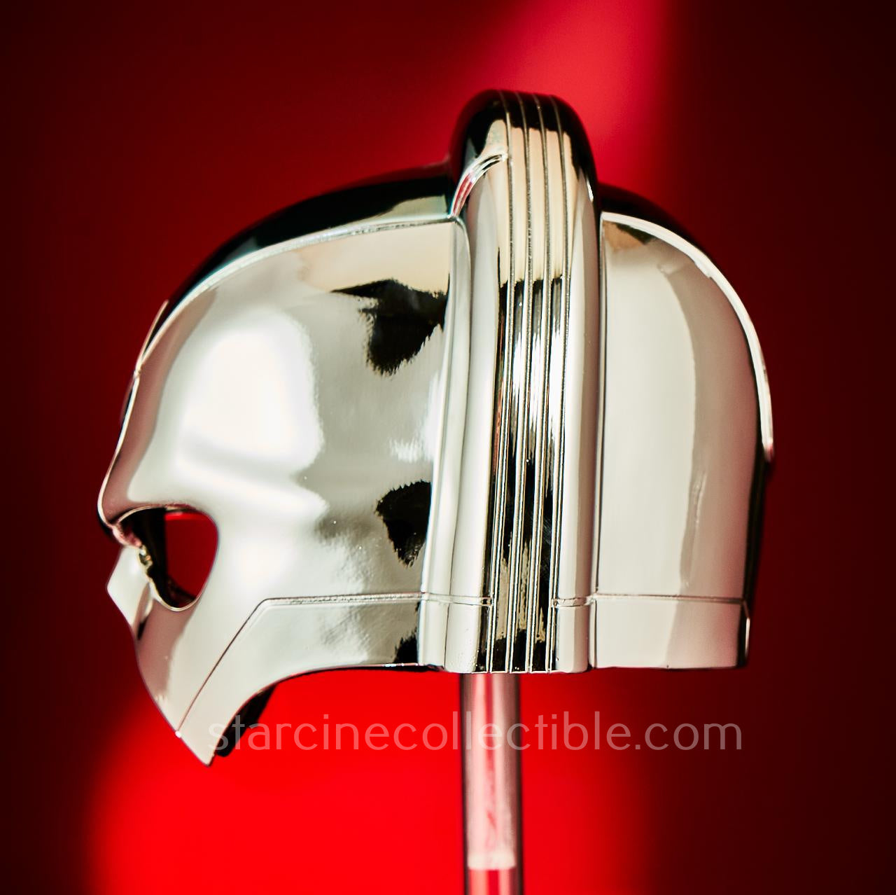 Peacemaker Helmet Life Size Movie Wearable Replica (From Season 1& 2 ...