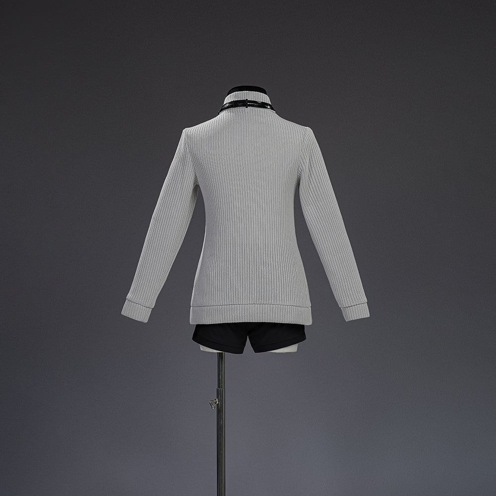 Arknights: Endfield - Female Administrator Cosplay Costume – StarCine ...
