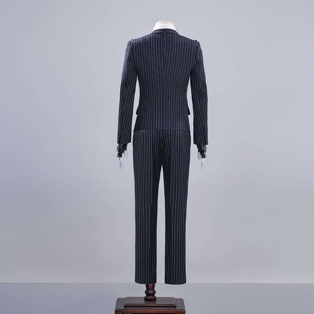 Hitman Reborn! Vongola Primo Cosplay Costume – StarCine Collectible