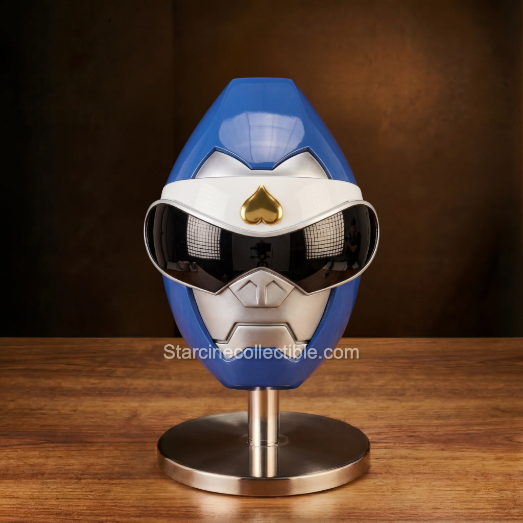 Avataro Sentai Donbrothers Helmet Life Size Wearable – StarCine Collectible
