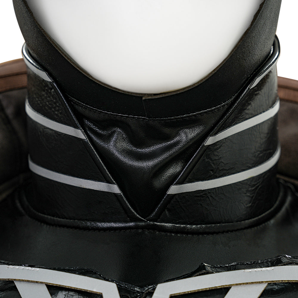 Marvel Rivals Gambit Cosplay Costume - Remy LeBeau Classic Trench Coat ...