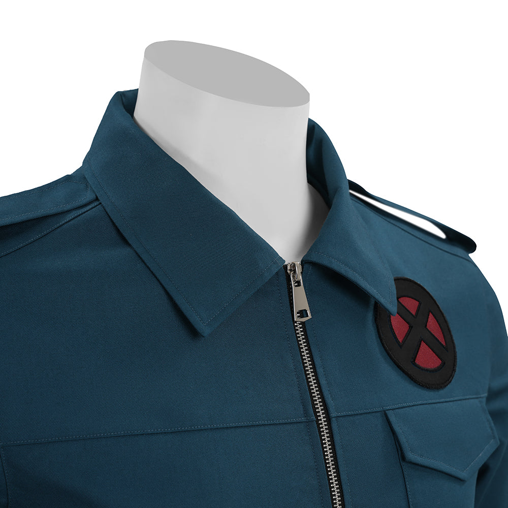 Professor X Costume - Avengers: Doomsday Inspired Cosplay Suit ...