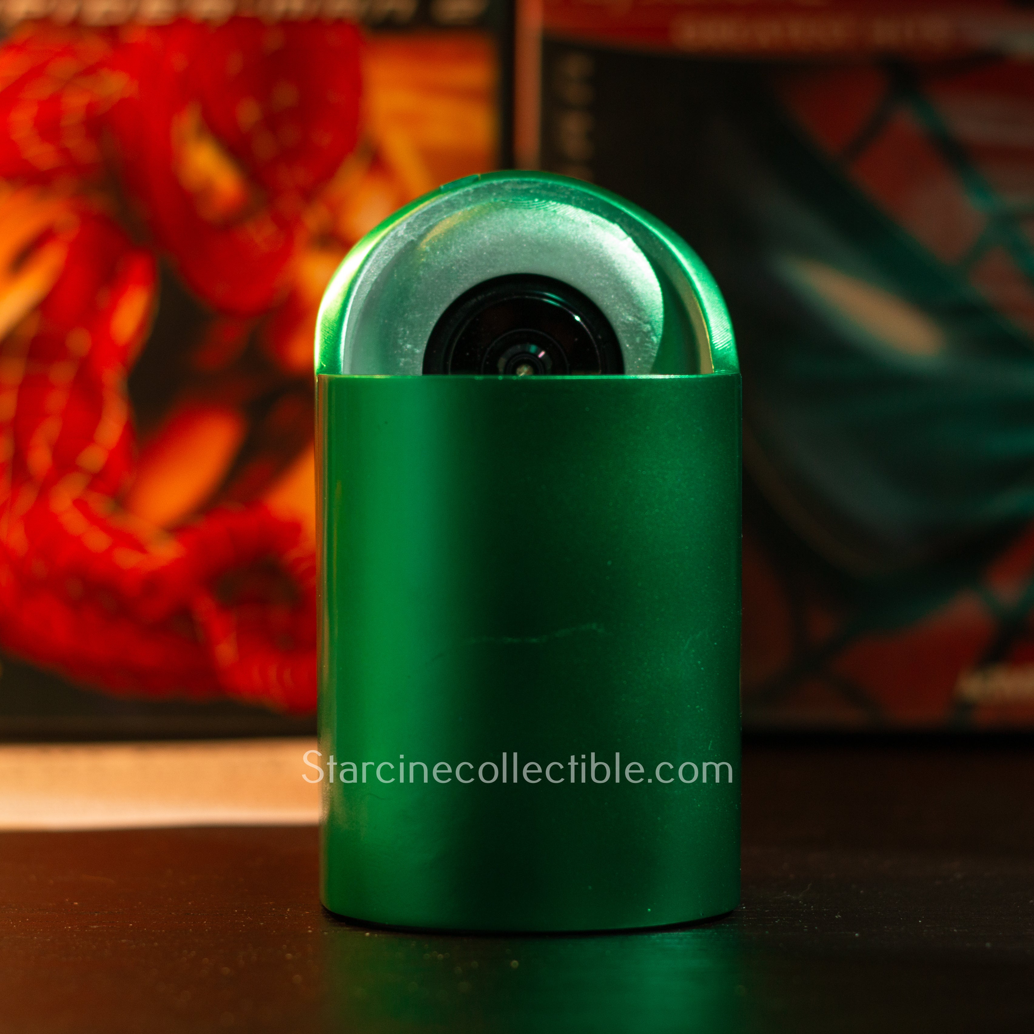 Ben 10: Ultimate Alien -The Ultimatrix Wearable Replica (Touch Sensing ...
