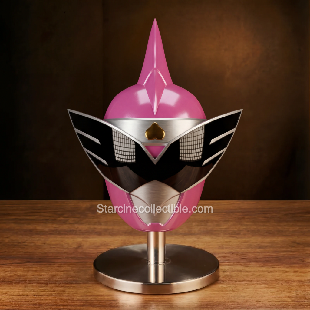 Avataro Sentai Donbrothers Helmet Life Size Wearable – StarCine Collectible