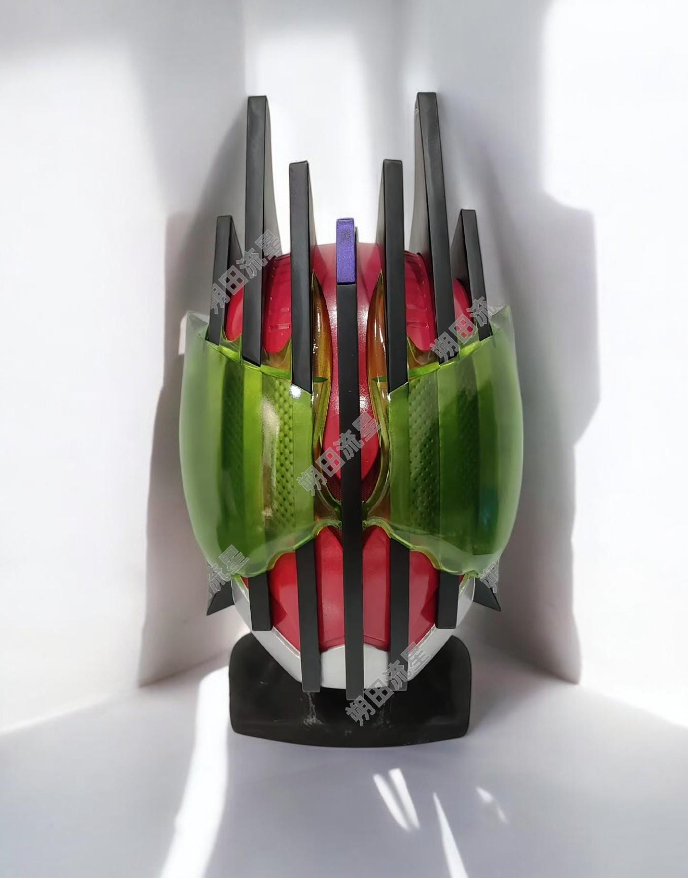 Kamen Rider Decade Helmet Kamen Rider Decade suit Kamen Rider Decade C ...