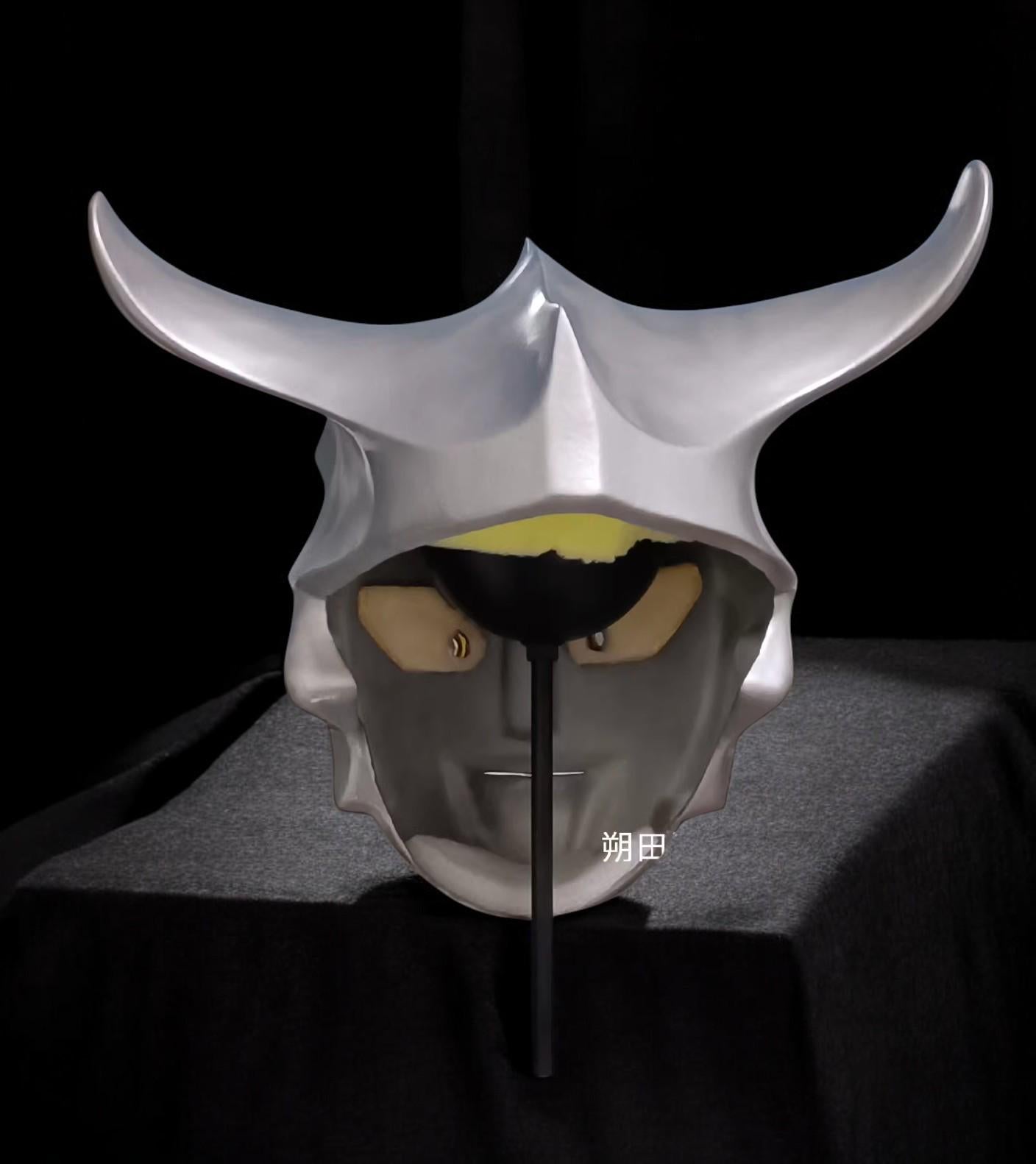 Ultraman Leo Mask Wearable Ultraman Leo Mask Helmet Ultraman Leo Cospl ...