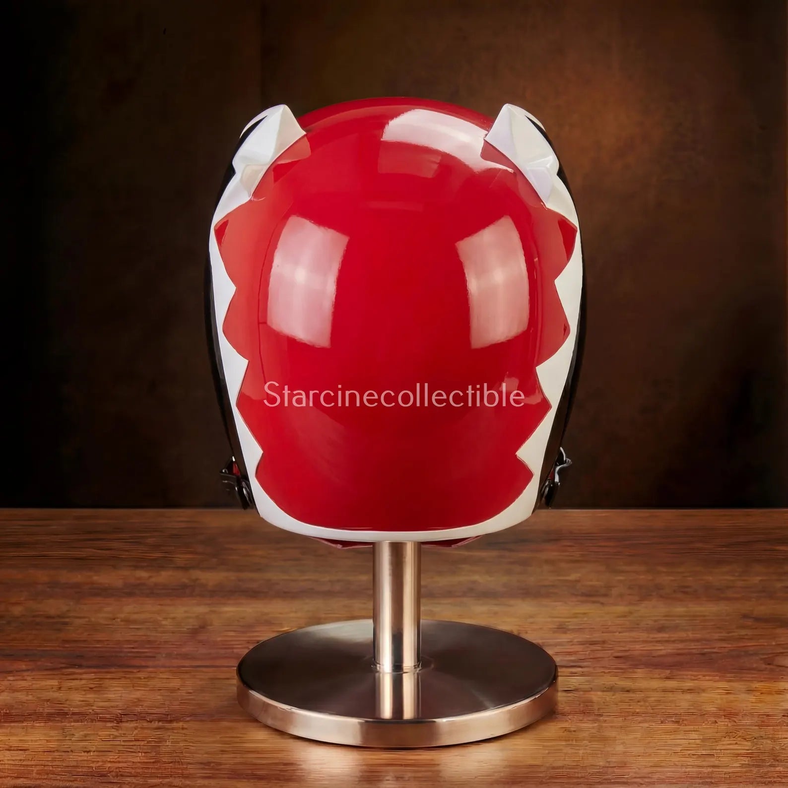 Tensou Sentai Goseiger Helmet Life Size Replica – StarCine Collectible