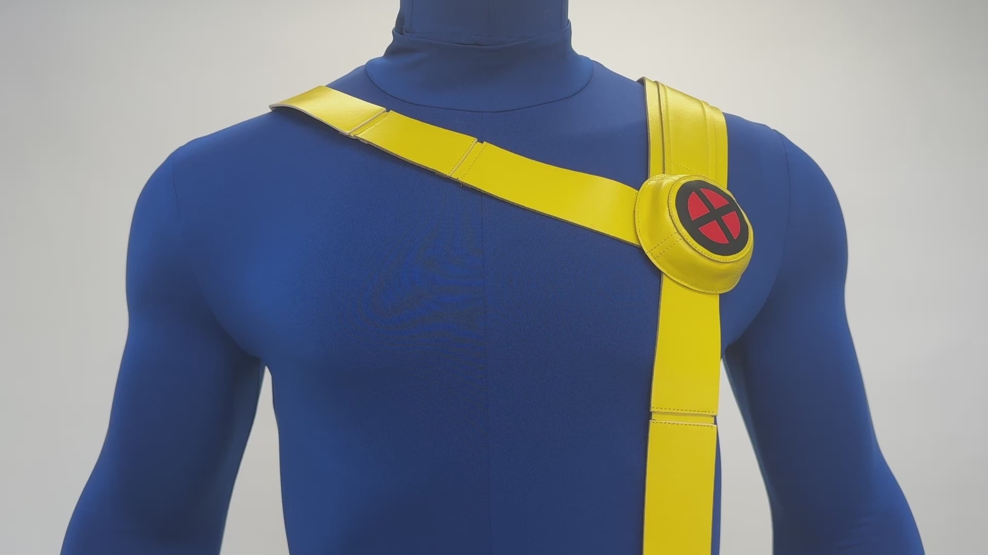 X-Men '97 Cyclops Cosplay Costume - Scott Summers Full Suit – StarCine ...