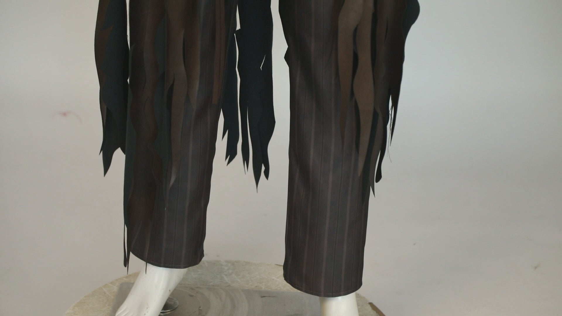 Fallout TV Series Season 1: The Ghoul Cosplay Costume – StarCine ...